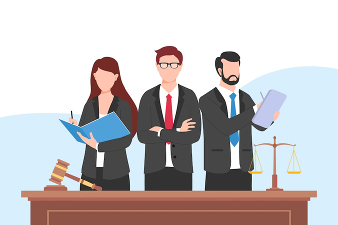 Insaaf99 the legal solutions